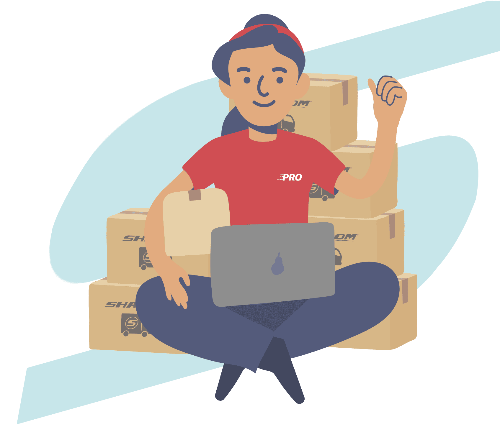 Shalom Envíos a todo el Perú